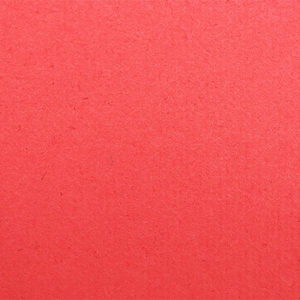 四方耳付きで単色に染められています。和紙人形やちぎり絵等に適してます。ロットにより多少色が違います。[和紙 ちぎり絵 クラフト紙 楮 レッド 赤]◆サイズ:約67.0cm×99.0cm◆素材:楮◆色:赤系