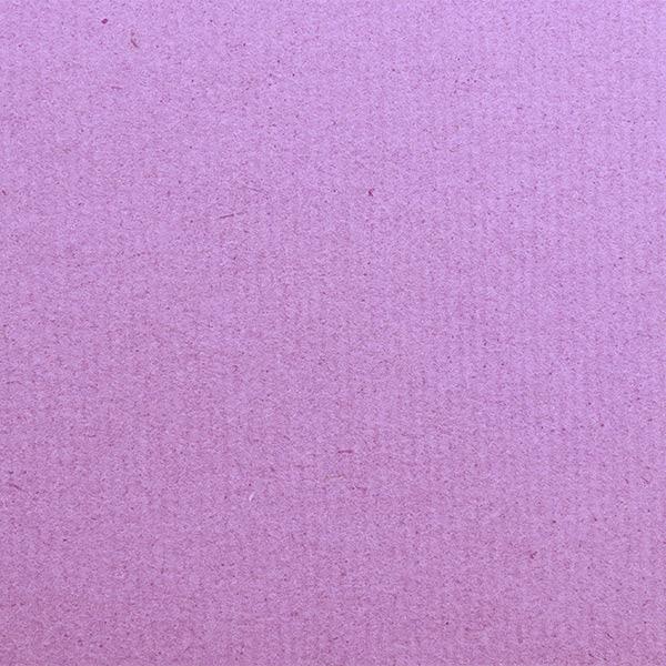 四方耳付きで単色に染められています。和紙人形やちぎり絵等に適してます。ロットにより多少色が違います。[和紙 ちぎり絵 クラフト紙 楮 パープル 紫]◆サイズ:約67.0cm×99.0cm◆素材:楮◆色:薄紫色