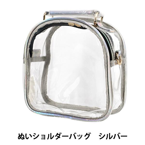 ハンドルタイプとショルダーベルトタイプの2WAYタイプの推しバッグです。前も後ろも横も全面がクリアタイプ!推しの姿がどこからでも見えます♪見せバッグとして推しとともにお出かけしよう![透明痛バッグ ショルダーバッグ 透明 クリア 見せバッグ...