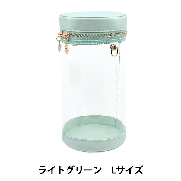 オーロラカラーがかわいい、筒形のショルダーポーチです!ぬいぐるみや推しぬいを入れることができます。見せバッグとして推しとともにお出かけしよう![透明痛バッグ ショルダーバッグ 透明 クリア ぬいぐるみ ポーチ 見せバッグ 痛バ 推し活 円柱...