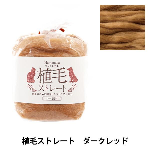 独自のブレンドと製法、品種の選択により植毛に最適な羊毛に仕上げました。繊細かつしなやかな繊維で作業性に優れ、適度なボリュームで完成後の風合いも格別です。ロングならば今までにないナチュラルなボリューム感、ショートならば繊細な短毛でよりリアルな...