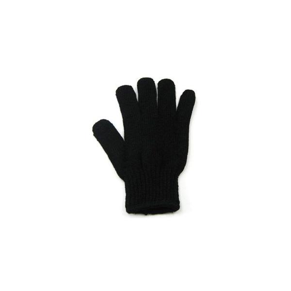 てぶぐるみや、てぶくろ手芸等に使いやすいカラーを揃えました。イベント等の衣装やユニホーム、ガーデニングやDIYにもご使用いただけます。[アクリルカラー軍手 てぶくろ DIY くろ クロ 黒色]◆素材:アクリル100%◆サイズ(約):縦22c...