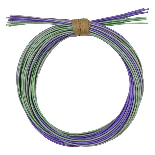 長さ90cmのミズヒキカラーアソートセットです。各色ごとに違う色のデザインペーパー3枚入り、色々なデザインを楽しんでいただけます。喜びや願い、祈りを込め、様々なかたちに結ばれてきた伝統的な水引を、現代風にアレンジ。オリジナルのお祝い袋やアク...