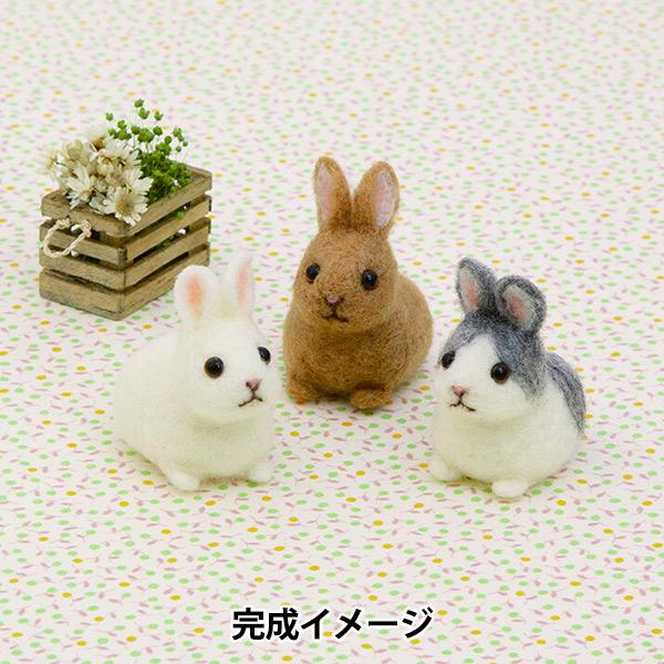 動物シリーズで人気の須佐先生デザインした動物の赤ちゃんたち。1キットで3つの動物が作れます。早くきれいにまとまる清潔素材、アクレーヌを使用したキットです。レシピ付きで初心者の方にもおすすめです。いろいろな角度からの分かりやすい完成写真付き!...