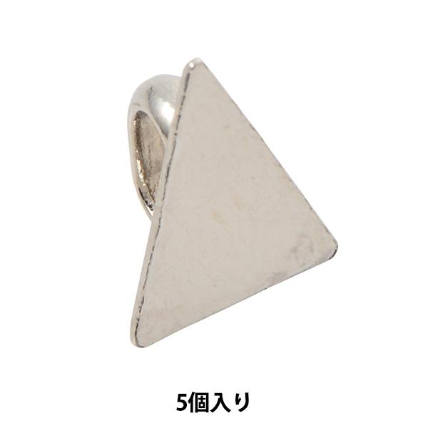 シンプルで使いやすいアクセサリー制作用の台座です。パーツと板を接着剤で接着するだけで、簡単にアクセサリーが完成します。ペンダント、チャーム、キーホルダー作りなどにおすすめです。[ハンドメイド ペンダントトップ パーツ アクセサリー 台座 さ...