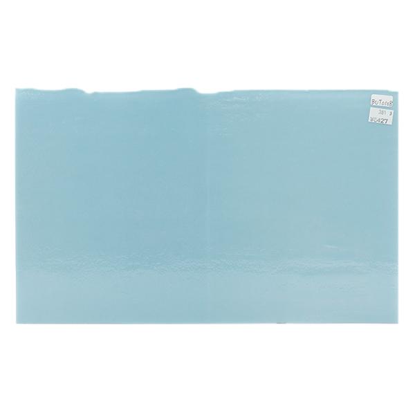 ブルズアイ社のフュージングシリーズは膨張係数の安定性においてとても定評があり、色彩鮮やかな製品は世界的にも人気があるシリーズです!BUTシリーズは厚みが2mm厚の種類になります。[bullseye ブルザイ ガラス フュージング オパールセ...