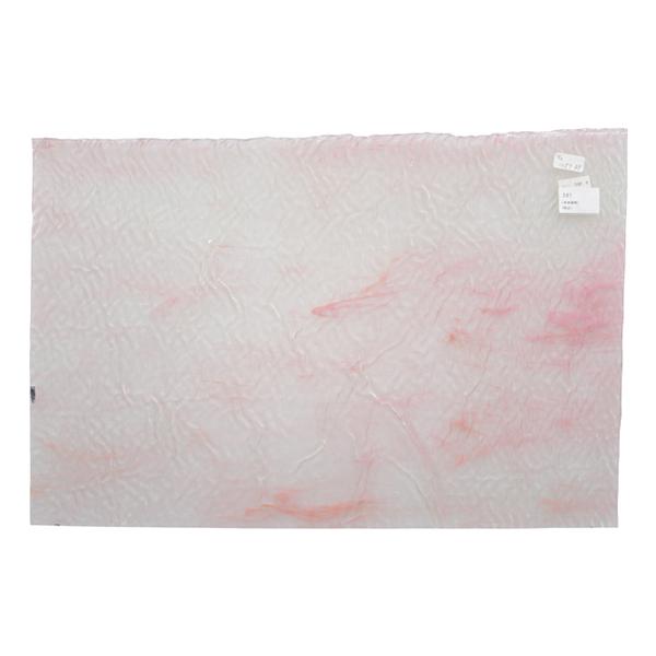 多種多様な色とテクスチャーを備えた、ステンドグラス用のガラスです。ティファニーランプ作り等にお使いいただけます。[ステンドグラス ガラス ステンド ヤカゲニー ハイクオリティ ホワイト モスグリーン]◆サイズ:約30×45cm※実際の色味や...