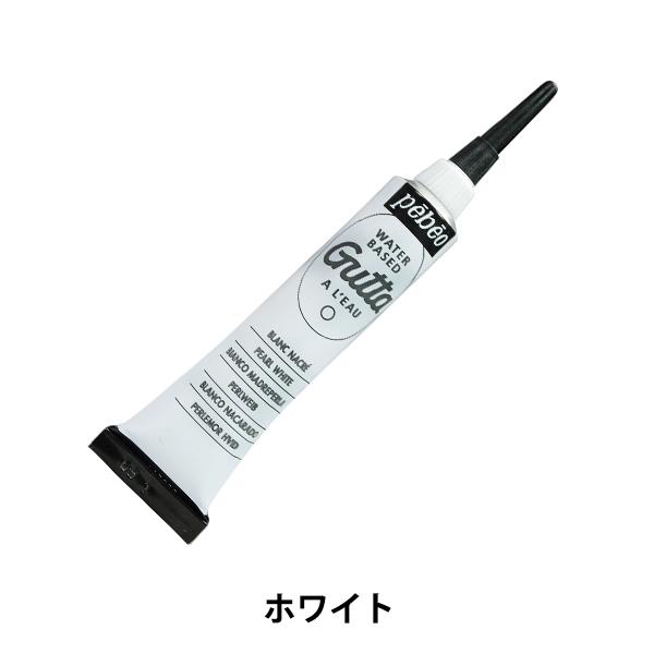 チューブから直接描けて、とても生地に浸透しやすい布用絵具です。シルクペインティングの輪郭としてもお使い頂けます。ノズルの先が細いので、線や点などを描くのに最適です。コットン、麻、シルクなどの天然素材に適しており、ナイロン、レーヨン等の一部の...