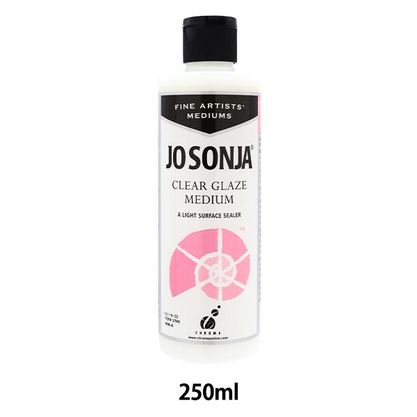 グレージング(透明に上がけをする)のためのメディウム。絵具に透明感を出し、重ね塗りの技法に適しています。深みのある立体感を出すことができます。絵具に混ぜて、木目を生かしたステイン剤としても利用できます。[デコパージュ リターダー 光沢仕上げ...