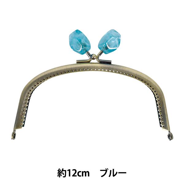 小ぶりな縫い付け式口金です。パチンといい音を出すがま口。口が大きく開く口金はとても使いやすいです。また、パワーストーンのように透明感があり柔らかな色合いの玉が作品を引き立てます。初めての方でも入りやすい型紙付き!お財布としてはもちろん、小物...