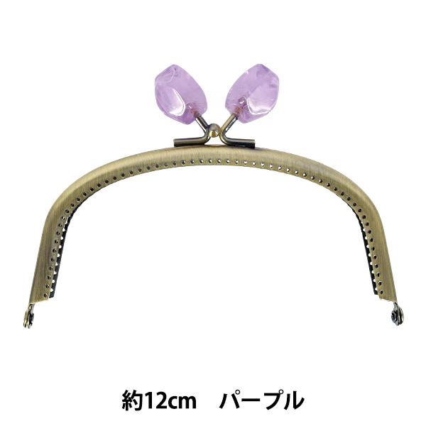 小ぶりな縫い付け式口金です。パチンといい音を出すがま口。口が大きく開く口金はとても使いやすいです。また、パワーストーンのように透明感があり柔らかな色合いの玉が作品を引き立てます。初めての方でも入りやすい型紙付き!お財布としてはもちろん、小物...