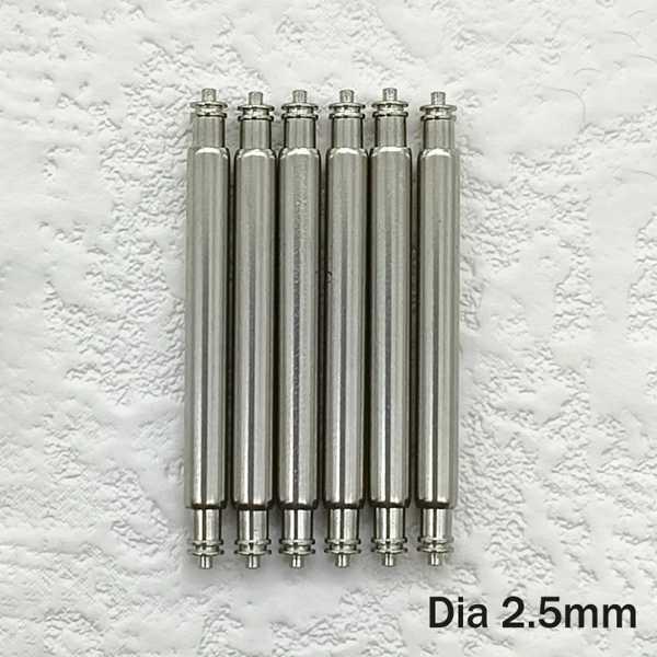 モデル番号:Seiko Watch Bracelet spring barバンドの材質:STAINLESS STEEL起源:Cn (原点)項目タイプ:時計バンドSpring Bar Material:316L Stainless steel...