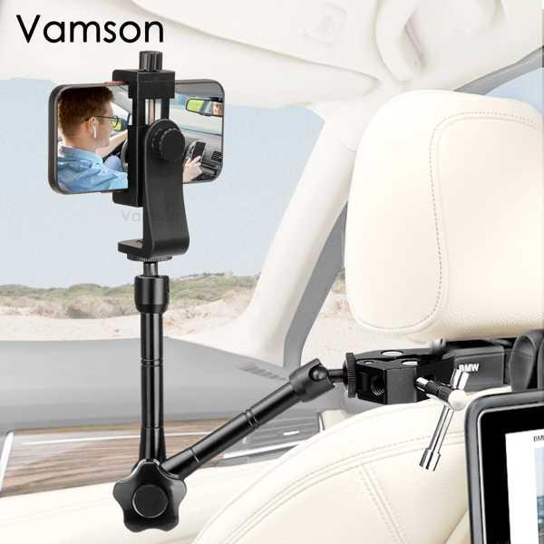 タイプ:アクションカメラ車のアクセサリー互換アクションカメラブランド:DJI,yi,Insta360,Drift,Sjcam,Eken,GoPro,AKASOモデル番号:VP530銘柄:Vamson起源:Cn (原点)Material:Al...