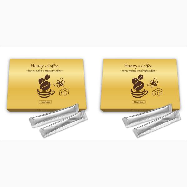 ■ こんな方におすすめコーヒーが好きな方/健康を意識した毎日の習慣を始めたい方/分包タイプで手軽に続けたい方/日本製の健康食品を選びたい方/男性・女性問わず、日常のコンディション管理に内容量 1箱（10g分包×20本入り）原材料・成分蜂蜜・...