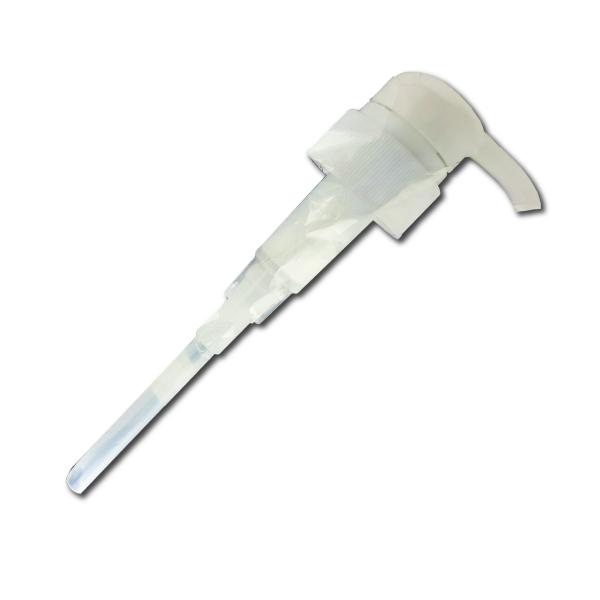 ※サウンドシャンプー、サウンドシャンプープラス、サウンドボディソープを初めてご購入される方は、こちらのポンプを併せてご購入ください。