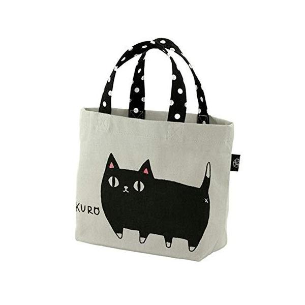 「商品情報」This is a cute tote bag for the three siblings. Small size, perfect size for lunchbox containers. Interior pocket....