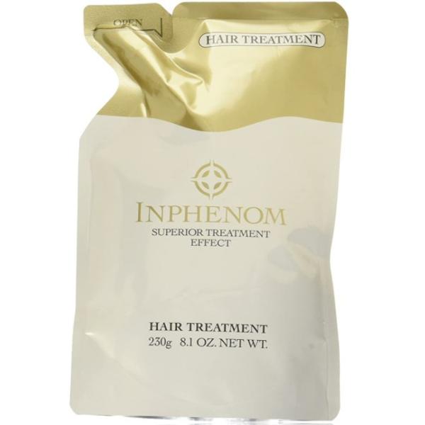 潤いの詰まった厚みのあるやわらかさを実感できる内部補修トリートメントです。潤いを髪の内側にとじ込めながらなめらかな指通りとツヤを与えます。●洗うたびCMCを補修CMCはキューティクルの隙間やキューティクルを覆っている薄い皮膜のような組織のこ...