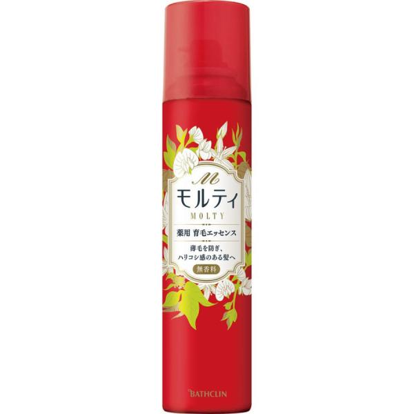 地肌が目立ち始めたら製品名 モルティ薬用育毛エッセンス 香り 無香料 容量 130g 分類 医薬部外品（販売名：モルティ育毛エッセンスＧ-ａ） 効能・効果 薄毛、発毛促進、毛生促進、育毛、養毛、脱毛の予防、病後・産後の脱毛、ふけ、かゆみ