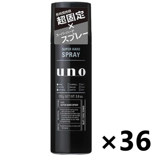 ●ごわつきがなく、キメたヘアスタイルをくずさず、超ハードに強力固定。●湿気によるスタイル崩れを防ぎ、ヘアスタイルを一日中キープ。（耐湿性セット成分配合・調湿成分配合）●アンチオイリー・無香料