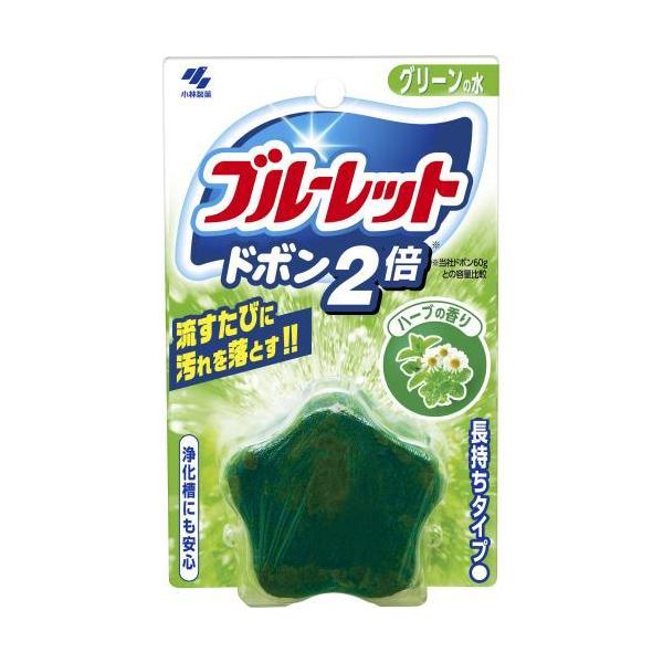 流すたびに汚れを落とします!!※使用環境、汚れの程度により、効果が異なることがあります。※効果を高めるために、ご使用前に便器を掃除してから使われることをおすすめします。さわやかな香りが広がります。2倍タイプで長持ちします。標準的な使用で約4...