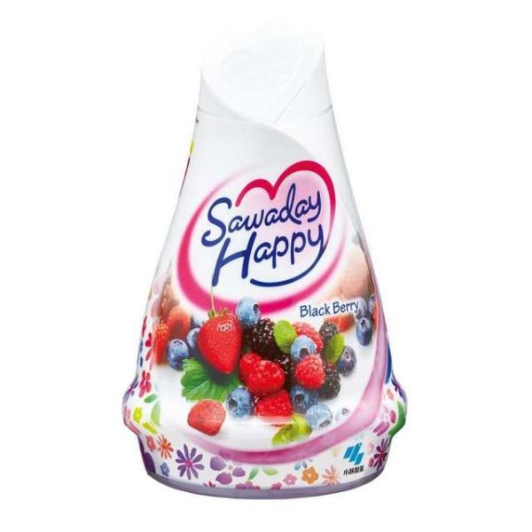 気軽に新しい香りが楽しめるお部屋用芳香剤ベビーパウダーの香り上品なホワイトブーケの香りに清潔感のあるパウダーっぽさでアクセントをつけたホワイトフローラルの香りです。ブラックベリーの香り甘酸っぱいベリーの香りにみずみずしさを加えたジューシーな...