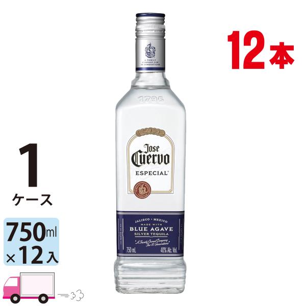 テキーラの世界トップブランド、クエルボ社が開発した熟成原酒を全く使用しないプレミアムシルバーテキーラ。アガベの新鮮な味わい、すっきりとした味わいがお楽しみいただけます。さまざまなミックスドリンクやカクテルに最適です。キンキンに冷やしたコール...