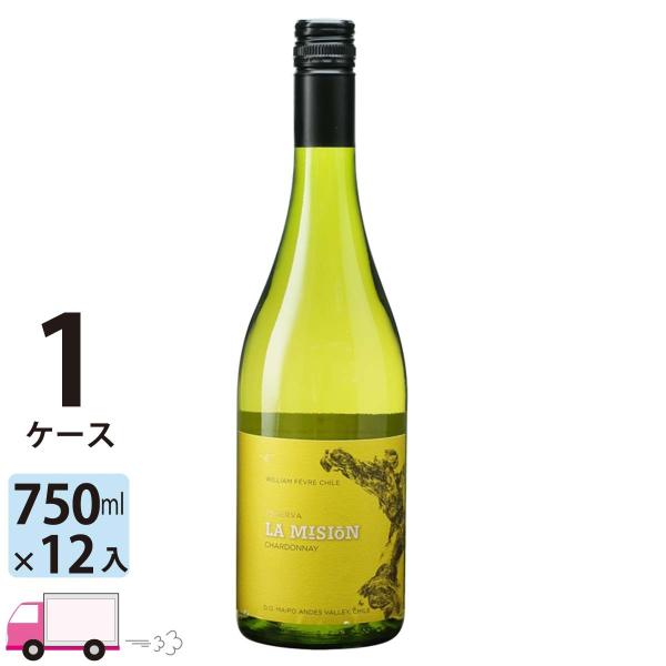 稲葉商品コード:W016商品名:ラ ミシオン デ ピルケ シャルドネ レセルバ　　　　　La Mision de Pirque Chardonnay Reservaヴィンテージ:2022年  (ヴィンテージが変更になる場合があります)希望小...