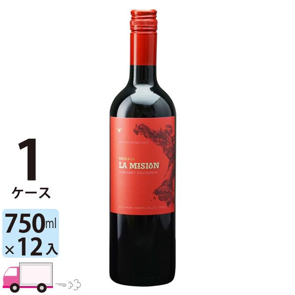 稲葉商品コード:W035商品名:ラ ミシオン デ ピルケ カベルネ ソーヴィニヨン レセルバ　　　　　La Mision de Pirque Cabernet Sauvignon Reservaヴィンテージ:2021年  (ヴィンテージが変...