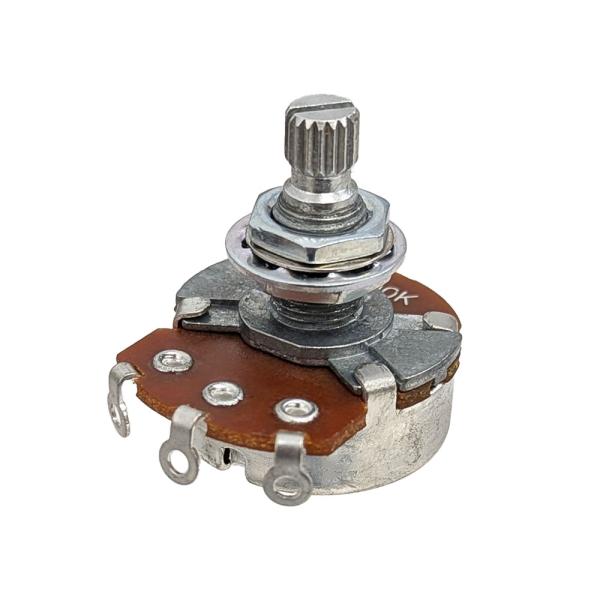 直径24mmノーマルポット、A250K