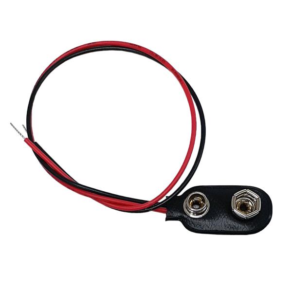 定番のKeystone社製バッテリースナップ。Keystone社のバッテリースナップの中ではコストパフォーマンスシリーズであるものの、信頼性は高く、国内外の多くのメーカーに採用されており、エフェクターなどにも多く採用されている定番品です。[...