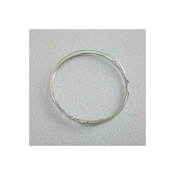 米国ベルデン社製、直径0.8ミリ（AWG20）のバス・ワイヤー（アース・ワイヤー）ポット間のアース、ブリッジアース等に