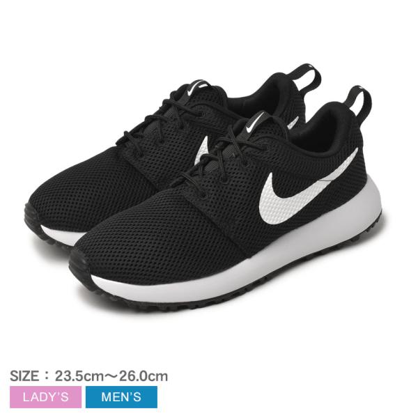 ■着用時のサイズ感細身、普通の方→「標準サイズ」甲高、幅広の方→「1サイズ大きめ」こちらのアイテムの足入れは標準です。■ブランド：NIKE ナイキ■アイテム：ゴルフシューズ■スタイルNo：DV1202■商品名：ローシ G ネクスト ネイチャ...