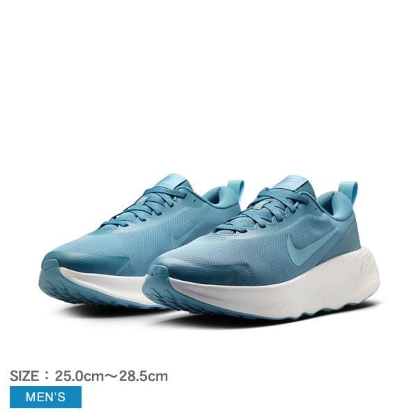 ■ブランド：NIKE ナイキ■アイテム：トレーニングシューズ■スタイルNo：FV5285■商品名：プロミナ■性別：メンズ■原産国：Indonesia 他■素材：アッパー：合成繊維アウトソール：ゴム底ナイキより「プロミナ」です。ナイキ プロミ...