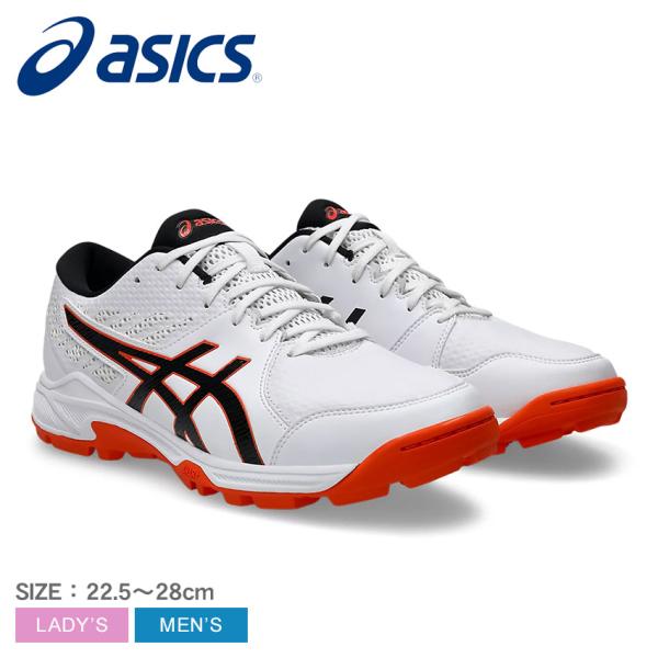 ■ブランド：ASICS アシックス■アイテム：ハンドボールシューズ■スタイルNo：1113A036■商品名：ゲルピーク 2■性別：メンズ レディース■原産国：Vietnam 他■素材：インナーソール素材：合成樹脂/取り替え式アッパー素材：人...