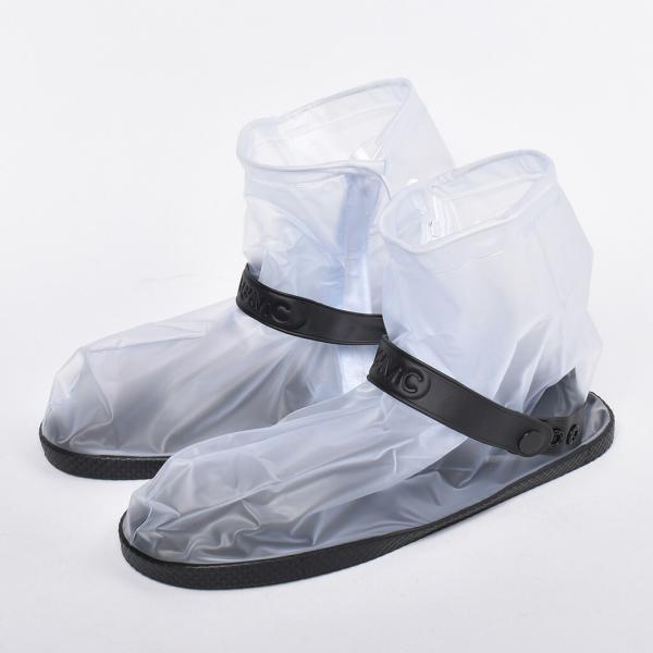 ■採寸単位(cm)/対応サイズM/25cm〜26cmL/27cm〜28cm※上記サイズは、実際に同一の商品を採寸した結果です。■ブランド：GAVIC ガビック■アイテム：レインカバー■スタイルNo：GS2026■商品名：レインシューズカバー...