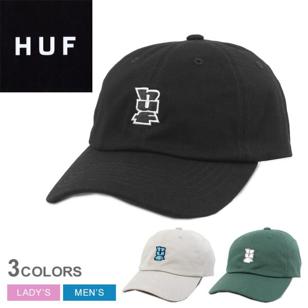 ■採寸単位(cm)/内径/ツバ/高さ/ベルトの長さフリー/58/7.5/12.5/16※上記サイズは、実際に同一の商品を採寸した結果です。■ブランド：HUF ハフ■アイテム：帽子■スタイルNo：HT00895■商品名：MEGABLAST M...