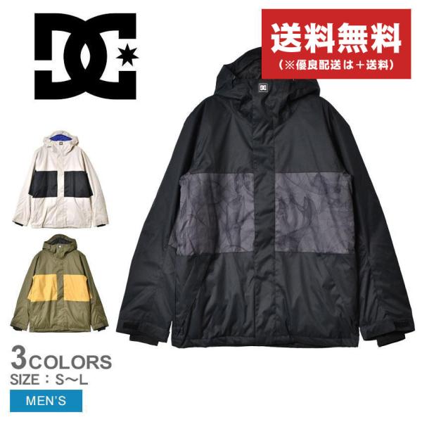 ■採寸単位(cm)/肩幅/身幅/着丈/袖丈S/48.5/59/76/71M/49.5/61/78/72L/52.5/65/81/72.5※上記サイズは、実際に同一の商品を採寸した結果です。■ブランド：DCSHOECOUSA DCシューズ■ア...