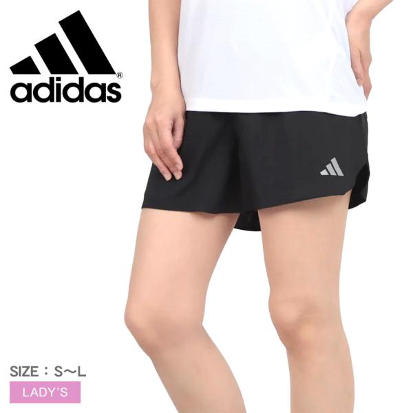 ■ブランド：ADIDAS アディダス■アイテム：ショートパンツ■スタイルNo：TX275■商品名：ADI365 ランニング エッセンシャルズ ショーツ■性別：レディース■素材：本体：ポリエステル 100％インナーパンツ：ポリエステル 100...