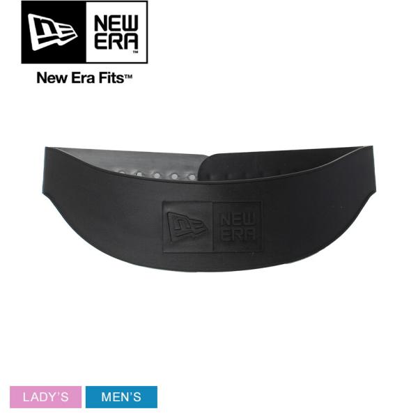 ■採寸[単位(cm)]縦/4.5cm横/9cm※上記サイズは、実際に同一の商品を採寸した結果です。■ブランド：NEWERA ニューエラ■アイテム：バイザーカバー■スタイルNo：60284268■商品名：VISOR CURVER■性別：メンズ...