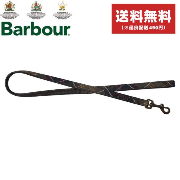 ■採寸単位(cm)/全長/幅フリー/100/1.8※上記サイズは、実際に同一の商品を採寸した結果です。■ブランド：BARBOUR バブアー■アイテム：犬用リード■スタイルNo：DAC0009TN11■商品名：タータン ドッグ リード■原産国...
