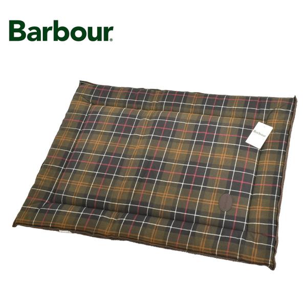 ■採寸[単位(cm)]縦/60.5cm横/87cm厚み/3cm※上記サイズは、実際に同一の商品を採寸した結果です。■ブランド：BARBOUR バブアー■アイテム：ペット用マット■スタイルNo：DAC0123■商品名：Cage Dog Mat...