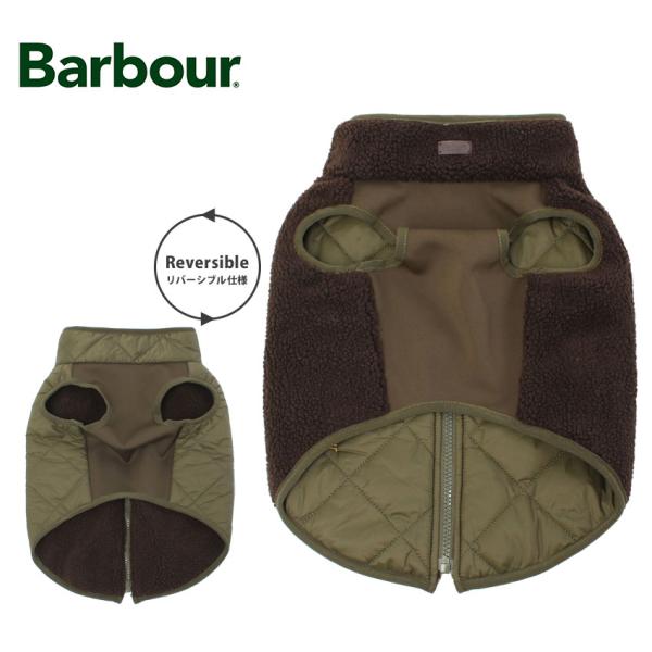 ■採寸単位(cm)/着丈/バスト　/首周りXS(2S)/27/19/30S/32/24/33M/41/29.5/42L/50/34/44※上記サイズは、実際に同一の商品を採寸した結果です。■ブランド：BARBOUR バブアー■アイテム：ドッ...