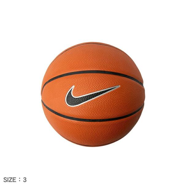 ■採寸単位（cm・g）/縦/横3/18/18※上記サイズは、実際に同一の商品を採寸した結果です。■ブランド：NIKE ナイキ■アイテム：バスケットボール■スタイルNo：BS5001■商品名：バスケット サインボール■性別：ユニセックス■原産...