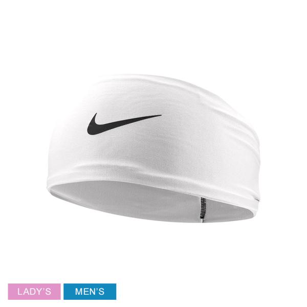■ブランド：NIKE ナイキ■アイテム：ヘッドバンド■スタイルNo：BN3054■商品名：DriFit フューリーワイドヘッド■性別：メンズ レディース■原産国：Thailand 他■素材：本体：ポリエステルナイキより「DriFit フュー...