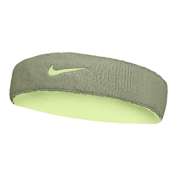 ■ブランド：NIKE ナイキ■アイテム：ヘッドバンド■スタイルNo：BN1100■商品名：スウッシュ クラシック リバーシブル ヘッドバンド■性別：ユニセックス■原産国：Thailand 他■素材：コットン 70％、ナイロン 20％、ゴム ...