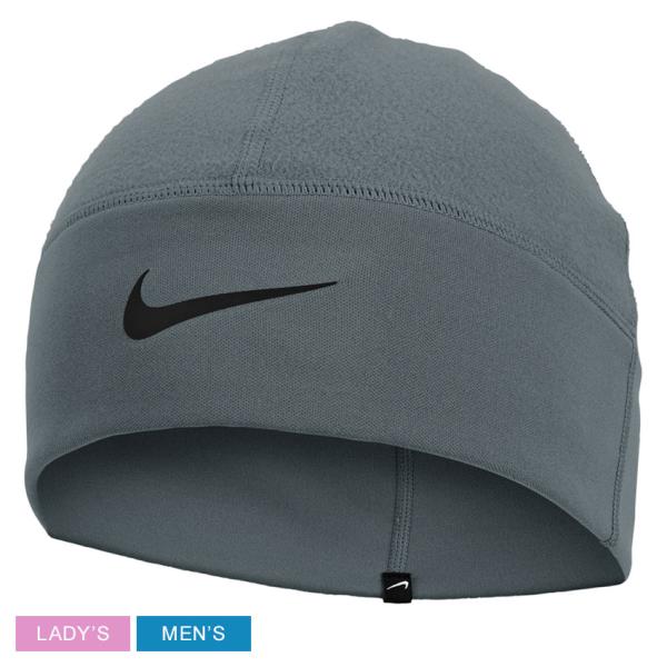 ■ブランド：NIKE ナイキ■アイテム：帽子■スタイルNo：CW6000■商品名：THERMA FIT フリース ビーニー■性別：メンズ レディース■原産国：Vietnam 他■素材：ポリエステル 100％ナイキより「THERMA FIT ...