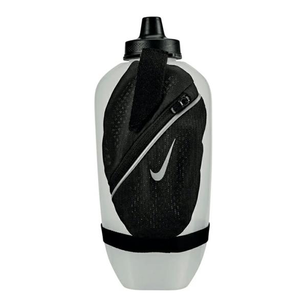■ブランド：NIKE ナイキ■アイテム：ウエストポーチ■スタイルNo：RN8061■商品名：フレックス ストライド ダブルボトルベルト 700ml■性別：ユニセックス■原産国：Vietnam 他■素材：表素材：その他合成繊維ナイキより「フレ...