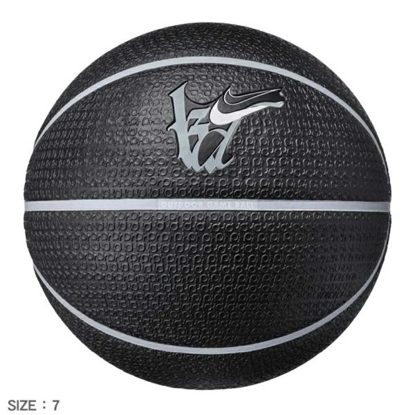 ■ブランド：NIKE ナイキ■アイテム：バスケットボール■スタイルNo：BS3059■商品名：プレイグランド K・デュラント 7号■性別：ユニセックス■原産国：Thailand 他■素材：ゴム 100％ナイキより「プレイグランド K・デュラ...