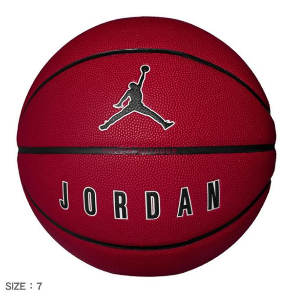 ■ブランド：NIKE ナイキ■アイテム：バスケットボール■スタイルNo：JD4018■商品名：ジョーダン アルティメット 2.0■性別：ユニセックス■原産国：China 他■素材：ゴム 85％、合成皮革 15％ナイキより「ジョーダン アルテ...