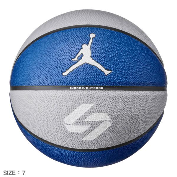 ■ブランド：NIKE ナイキ■アイテム：バスケットボール■スタイルNo：JD4023■商品名：ジョーダン オールコート ルカ ドンチッチ■性別：ユニセックス■原産国：Thailand 他■素材：ゴム 83％、合成皮革 17％ナイキより「ジョ...